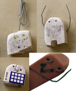 Five Nights at Winston's - An Explanation